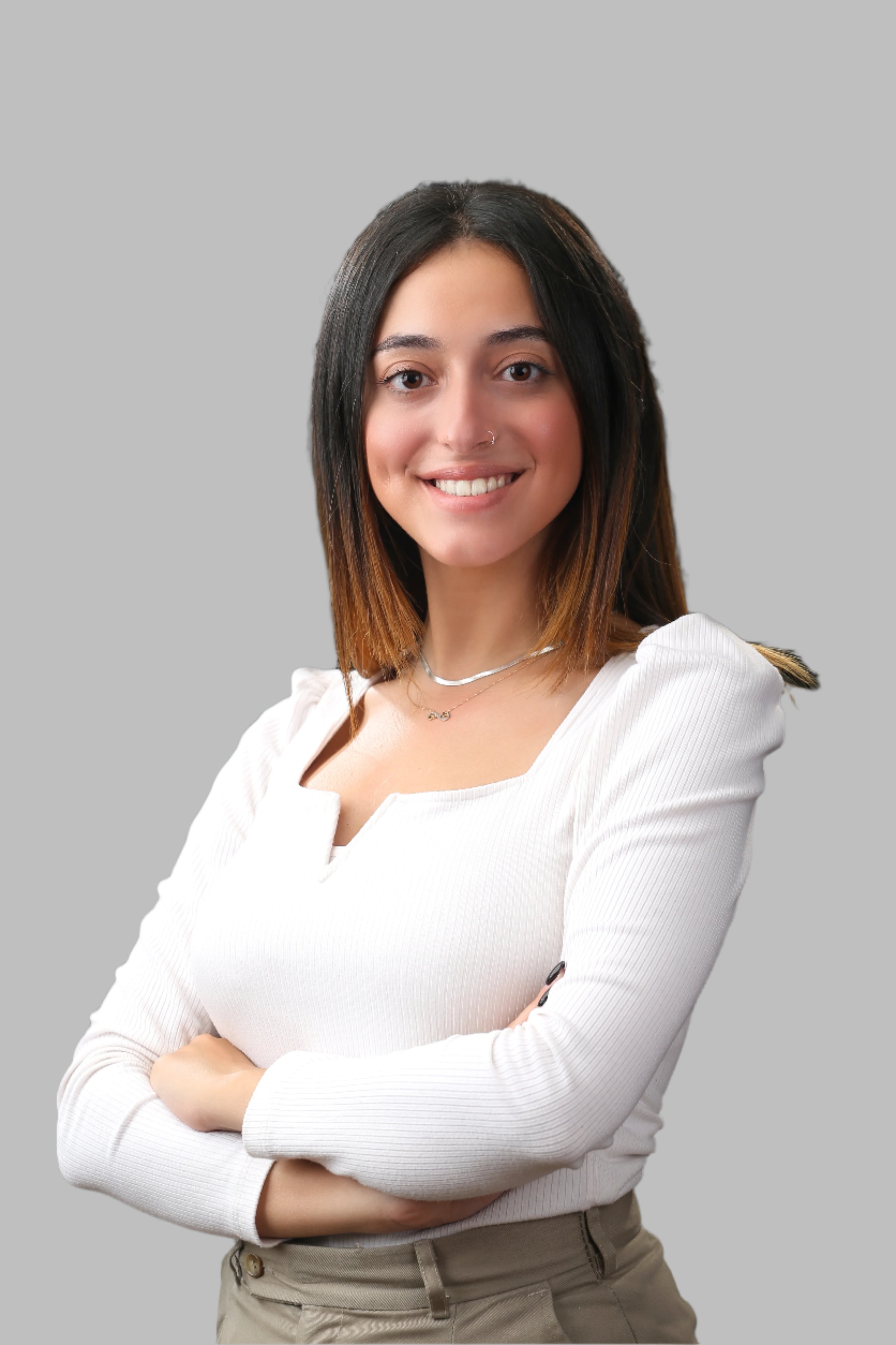 Nour Abu Al Rub – Therapme