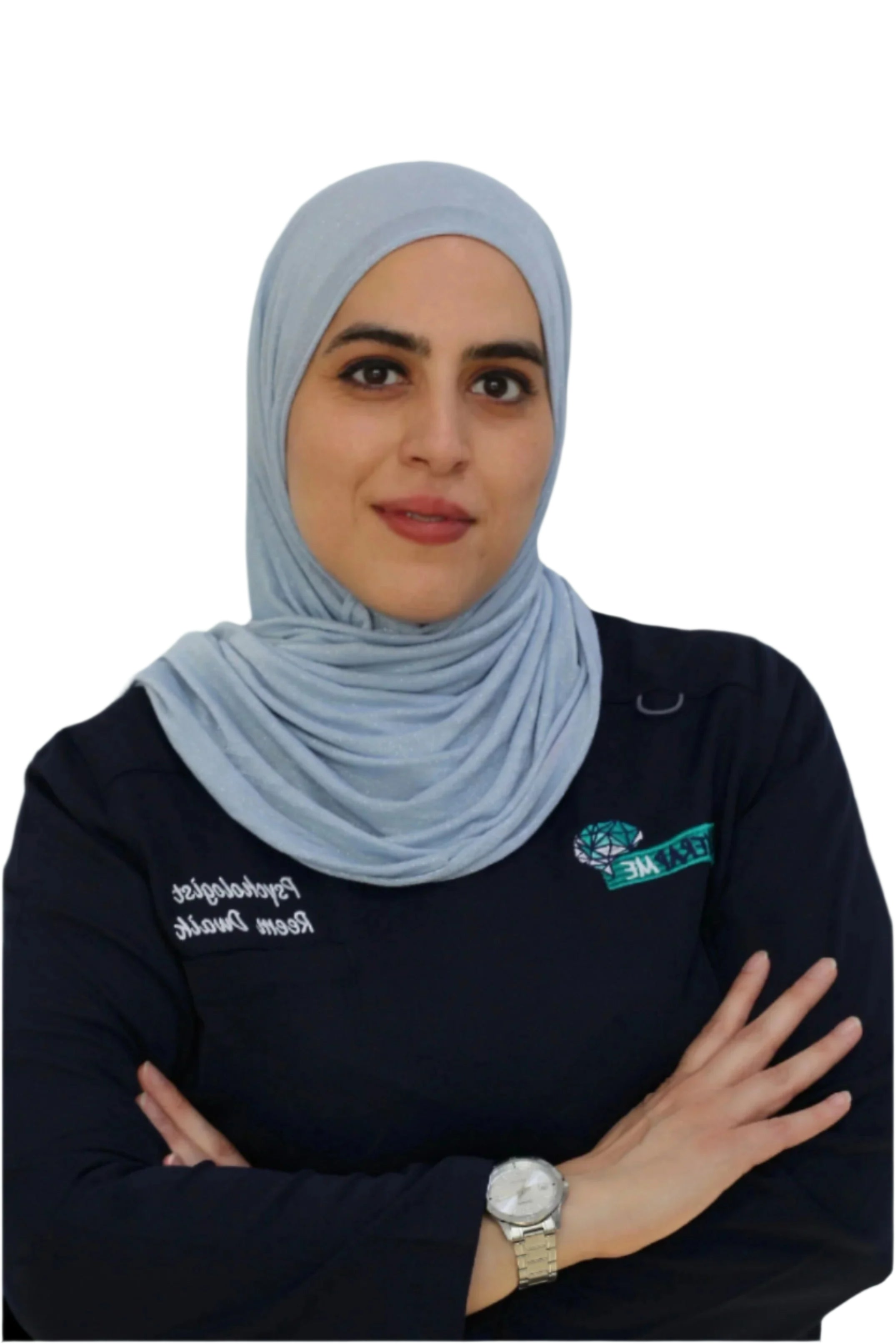 Reem Dwaik – Therapme